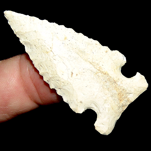 Artifacts Guide- Brite Big Sandy